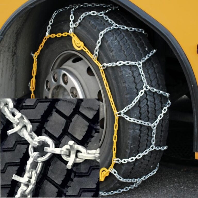 Hjulgående kjetting Arkiver » StoreHjul.no